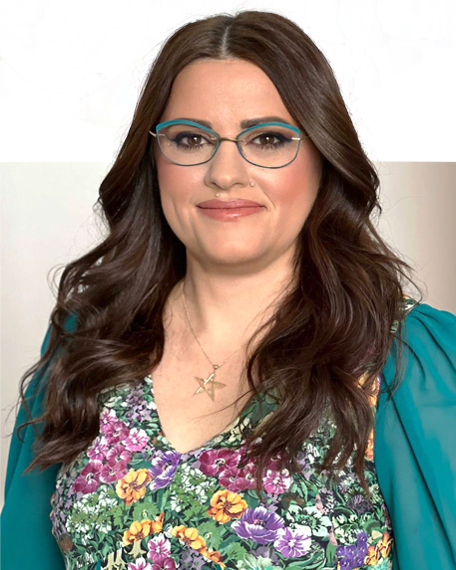 Despre mine - Niculina Gheorghiță